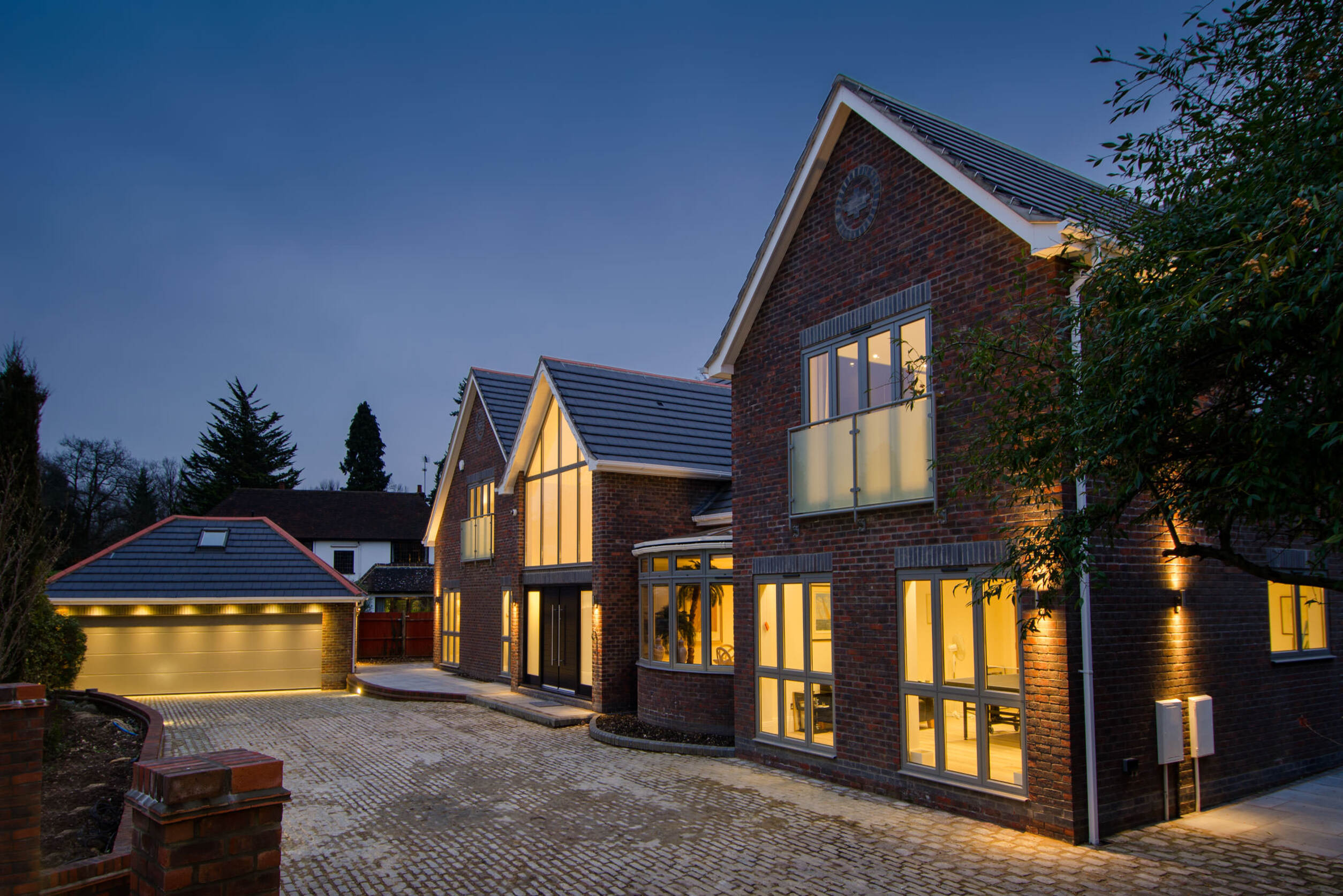 Worcester Glazing Trade | Window & Door Supply West Midlands